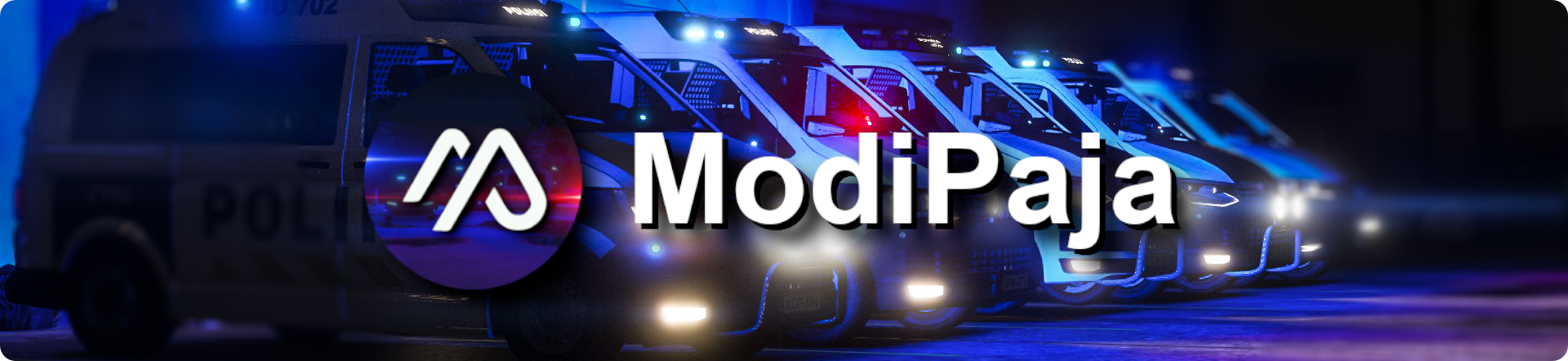 Finnish Police Uniforms for FiveM - ModiPaja
